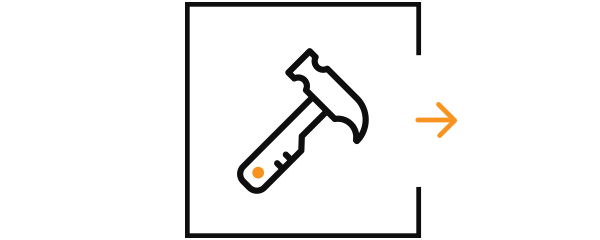 Ignis-PFP box: fire protection by JetBlack - Jetblack