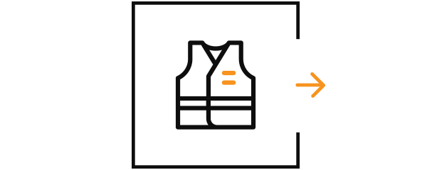 Ignis-PFP box: fire protection by JetBlack - Jetblack